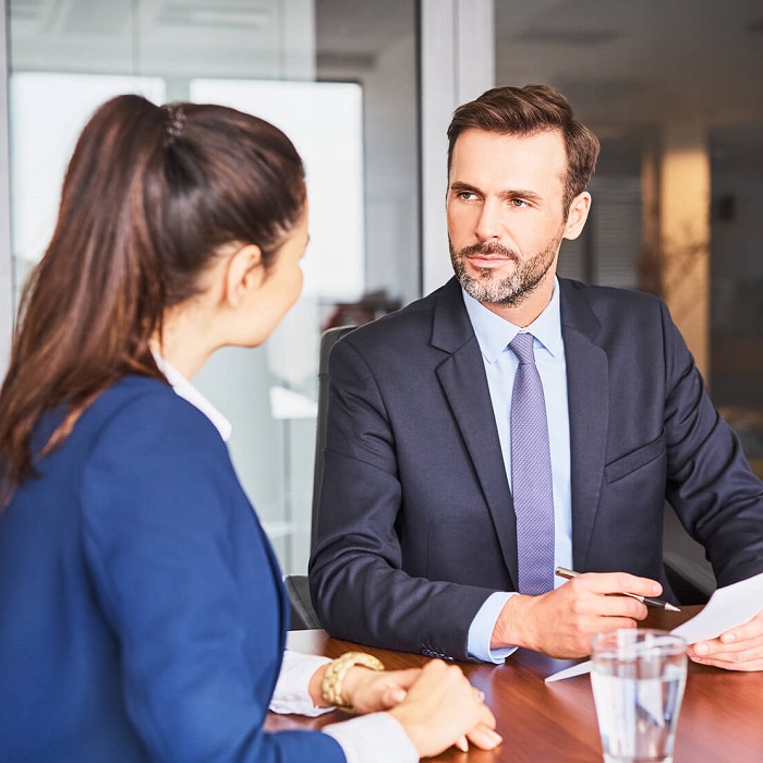 Bewerber-Interview: Das müssen Sie beim Einstellen beachten